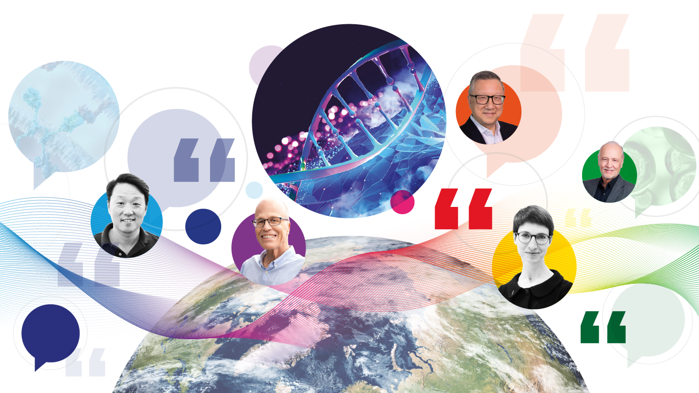 The Medicine Maker | Cell and Gene Therapies: The Next Decade of ...